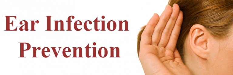 Ear Infection - Prevention - Hearing Loss Advocates